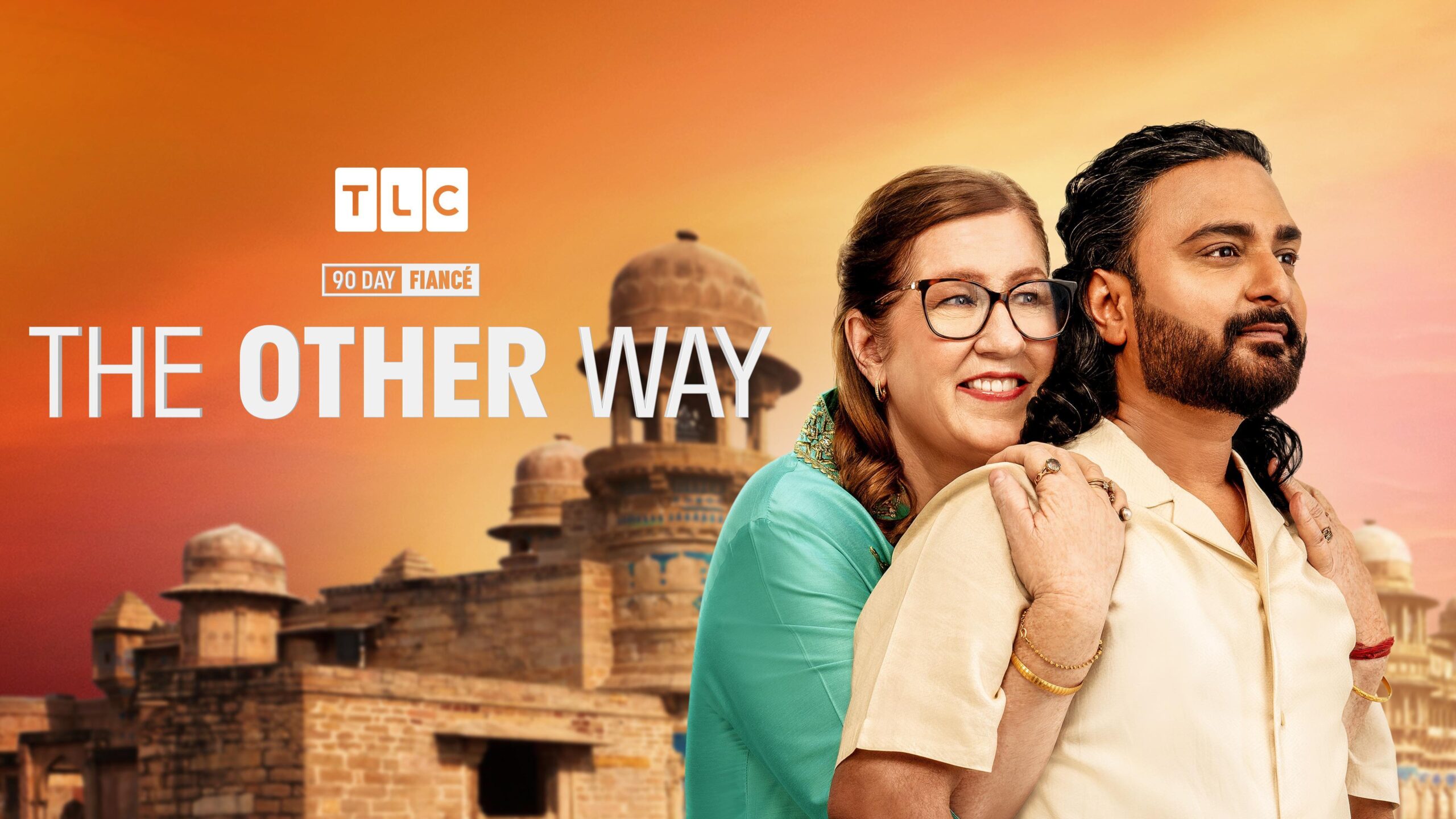 How to watch 90 Day Fiancé: The Other Way Season 7 in the UK - UpNext ...