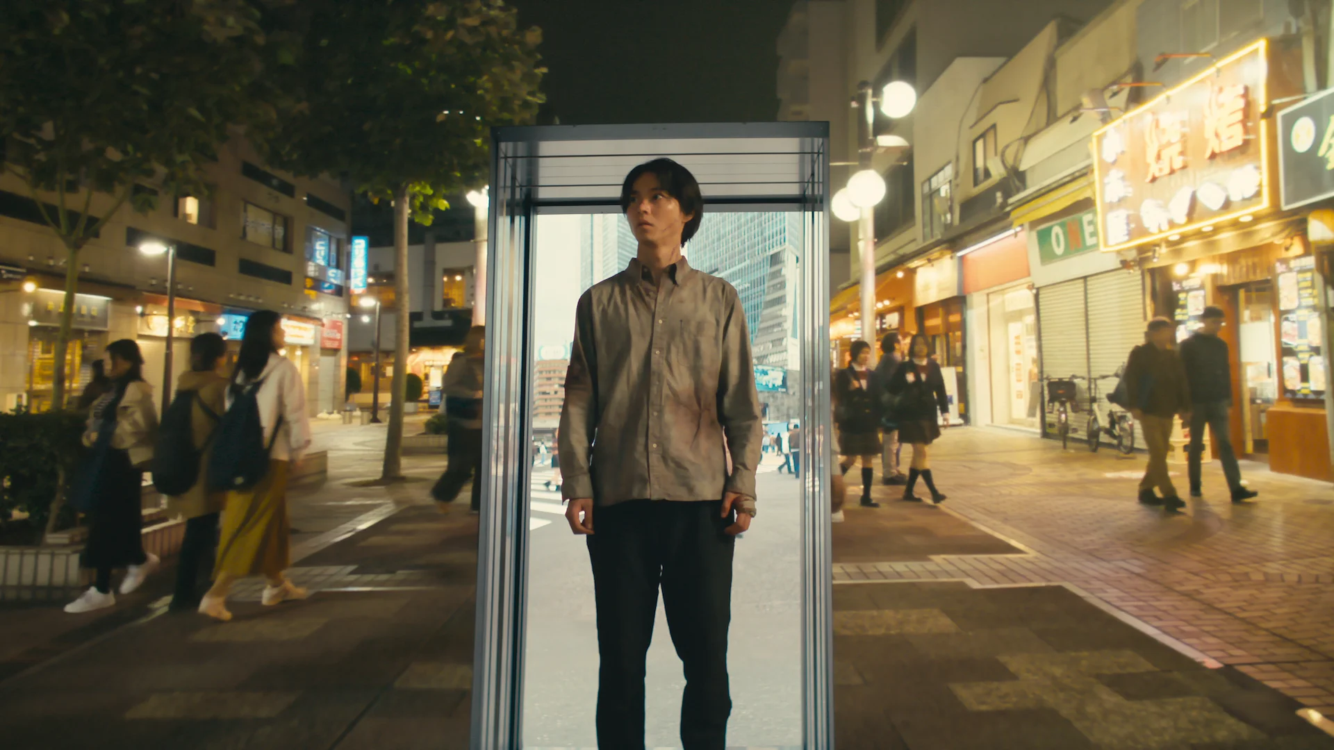 How to Watch Alice in Borderland Season 3 – Full Streaming Guide ...