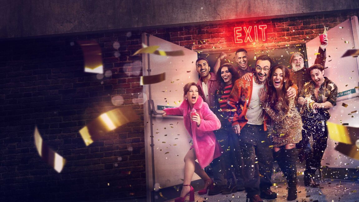 How to watch Love Island Games Season 2 in Australia - UpNext by Reelgood