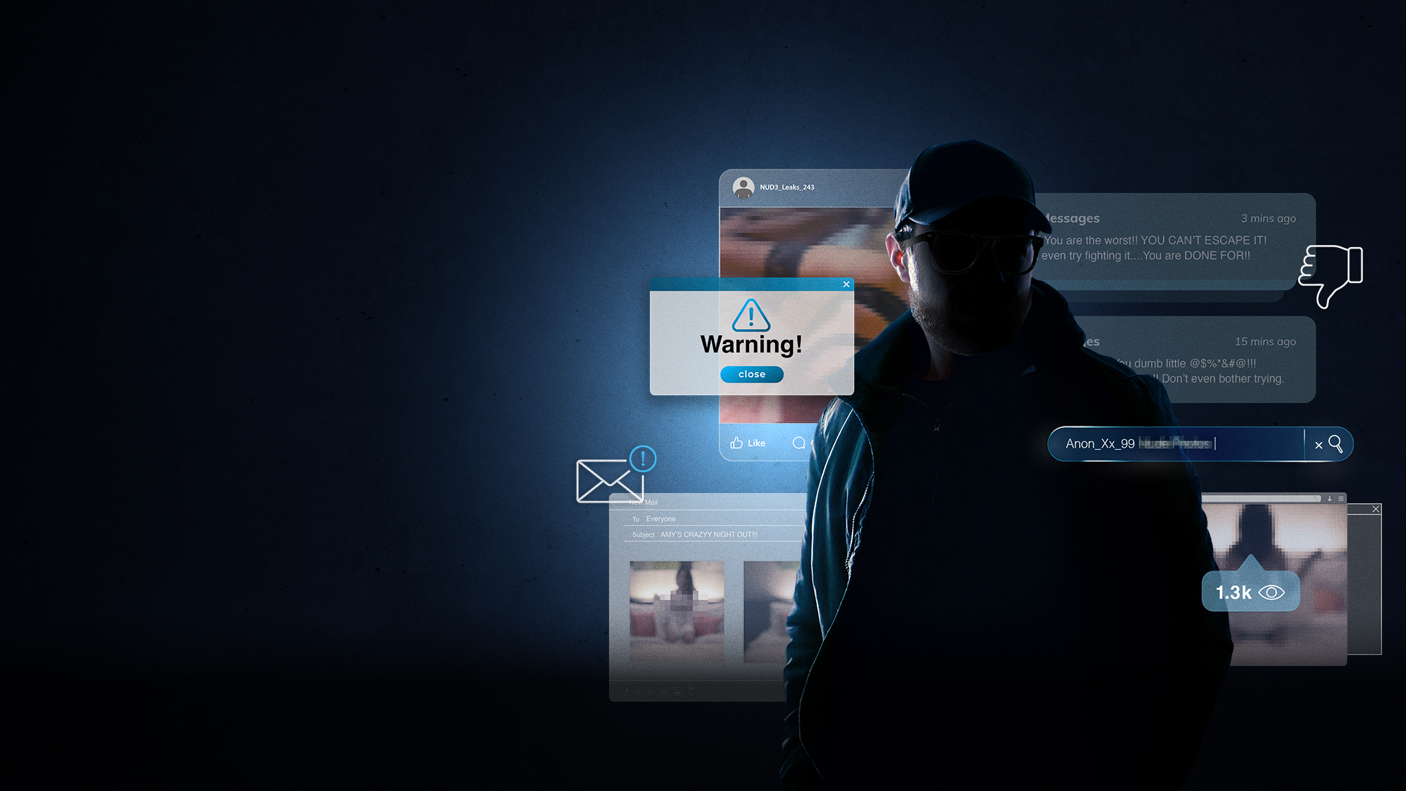 How to watch Bully Hunter Season 1 outside the US - UpNext by Reelgood