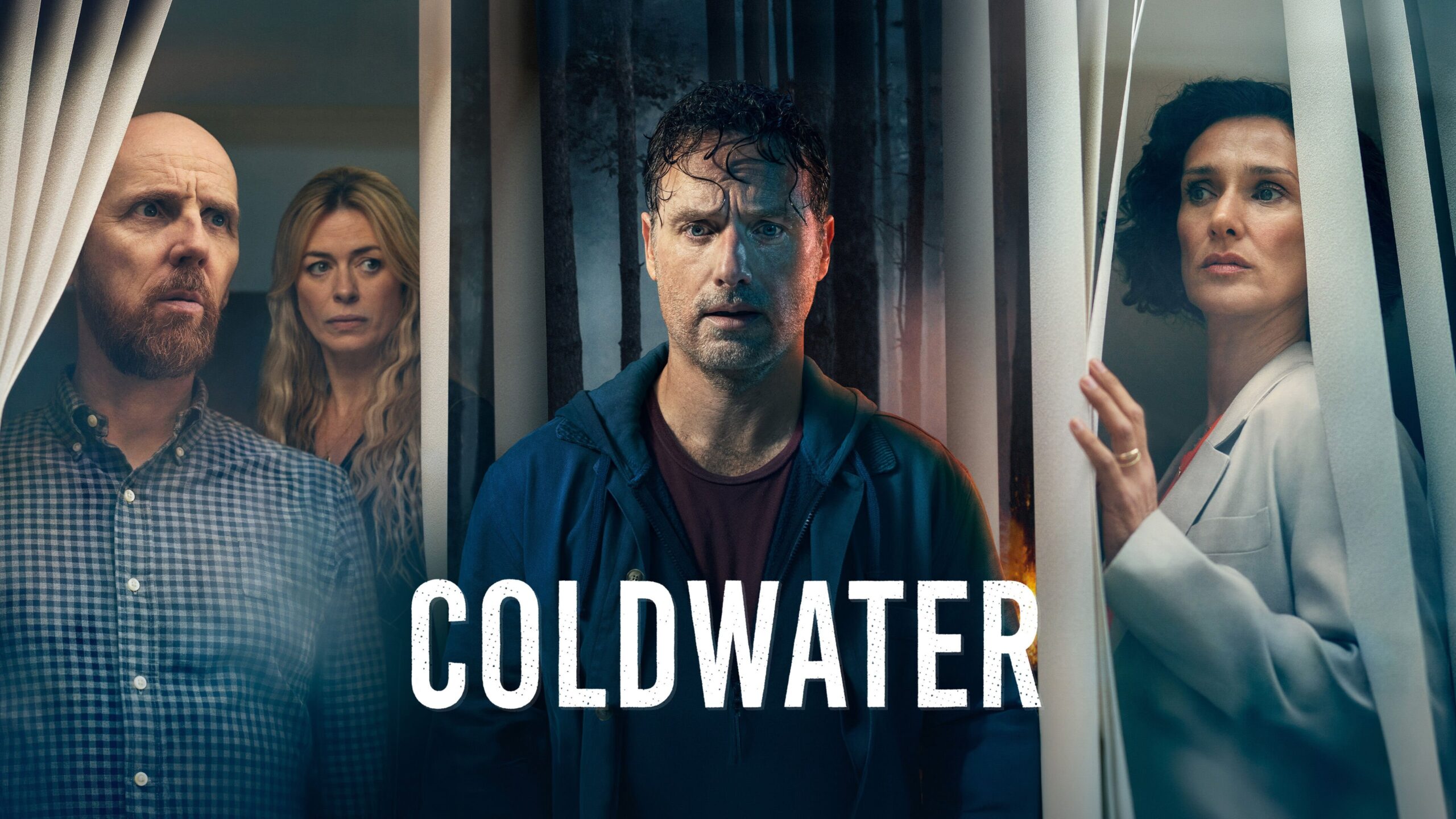 How to watch Cold Water in Australia - UpNext by Reelgood