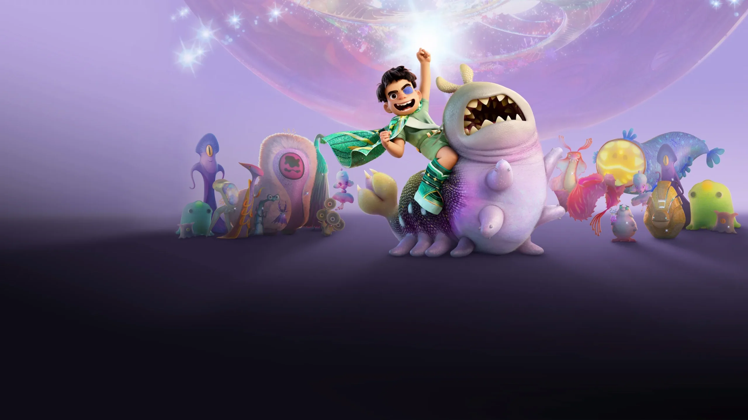 How to Watch Elio from Anywhere - UpNext by Reelgood