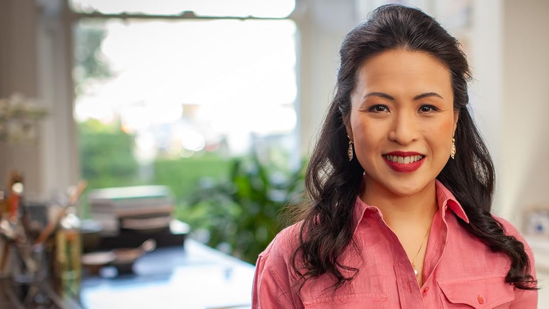 How to watch Eva Pau’s Asian Kitchen in Canada - UpNext by Reelgood
