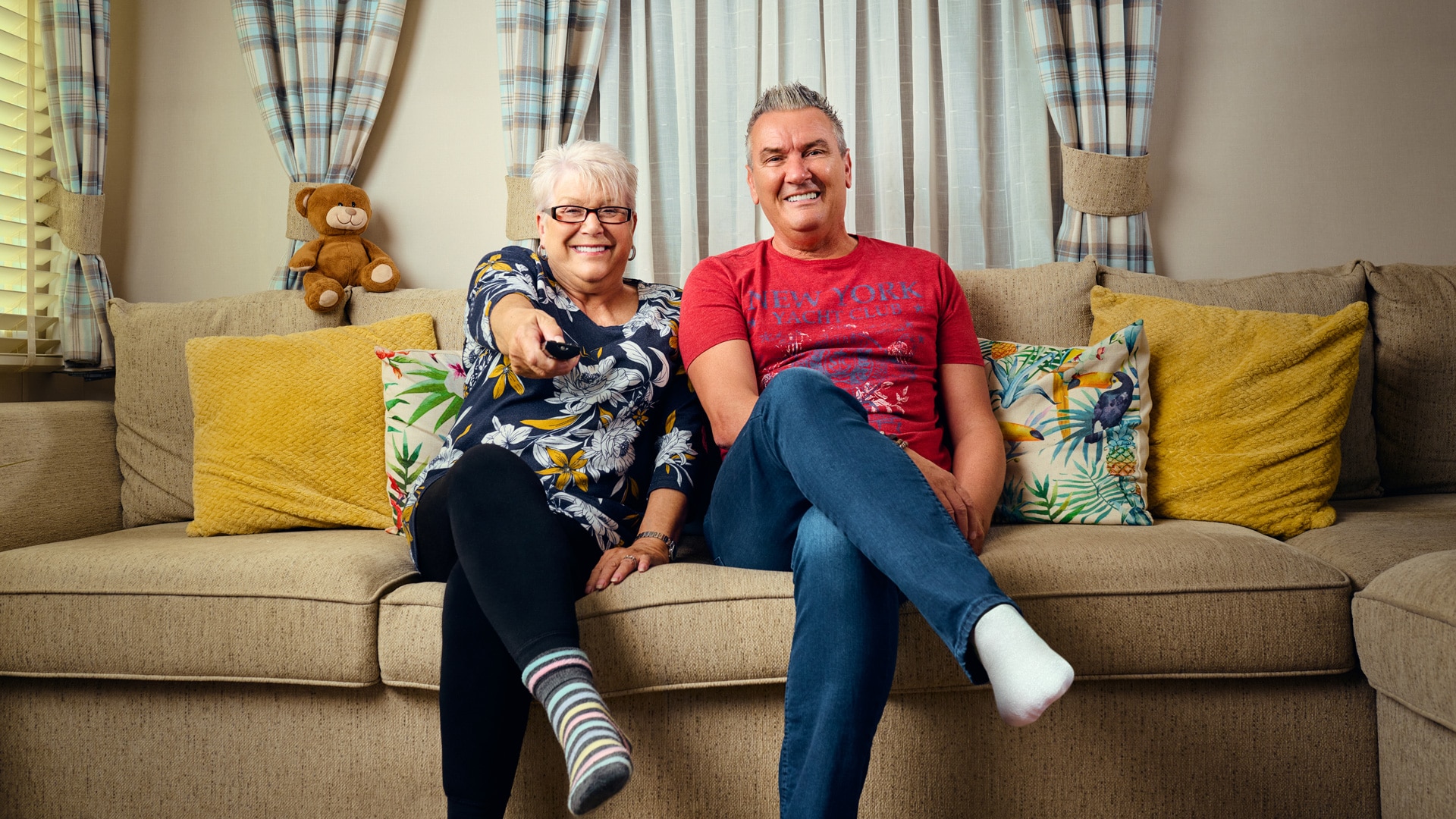 How to watch Gogglebox 2025 in Australia - UpNext by Reelgood