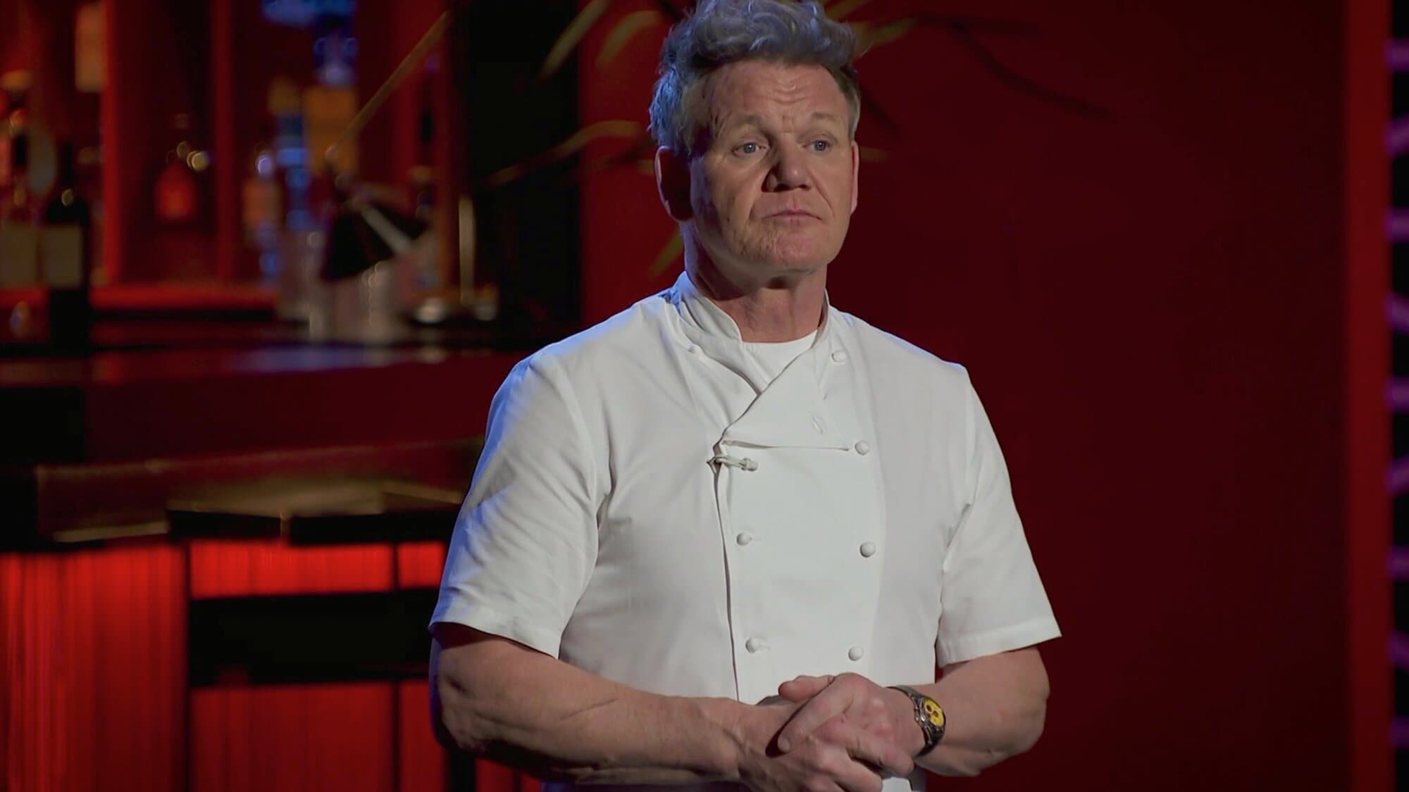 How to watch Hell’s Kitchen Season 24 outside the US - UpNext by Reelgood