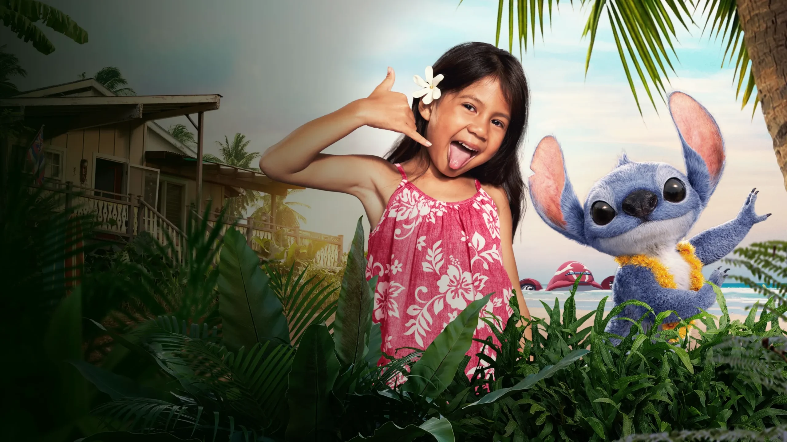How to watch Lilo & Stitch (2025) from anywhere - UpNext by Reelgood
