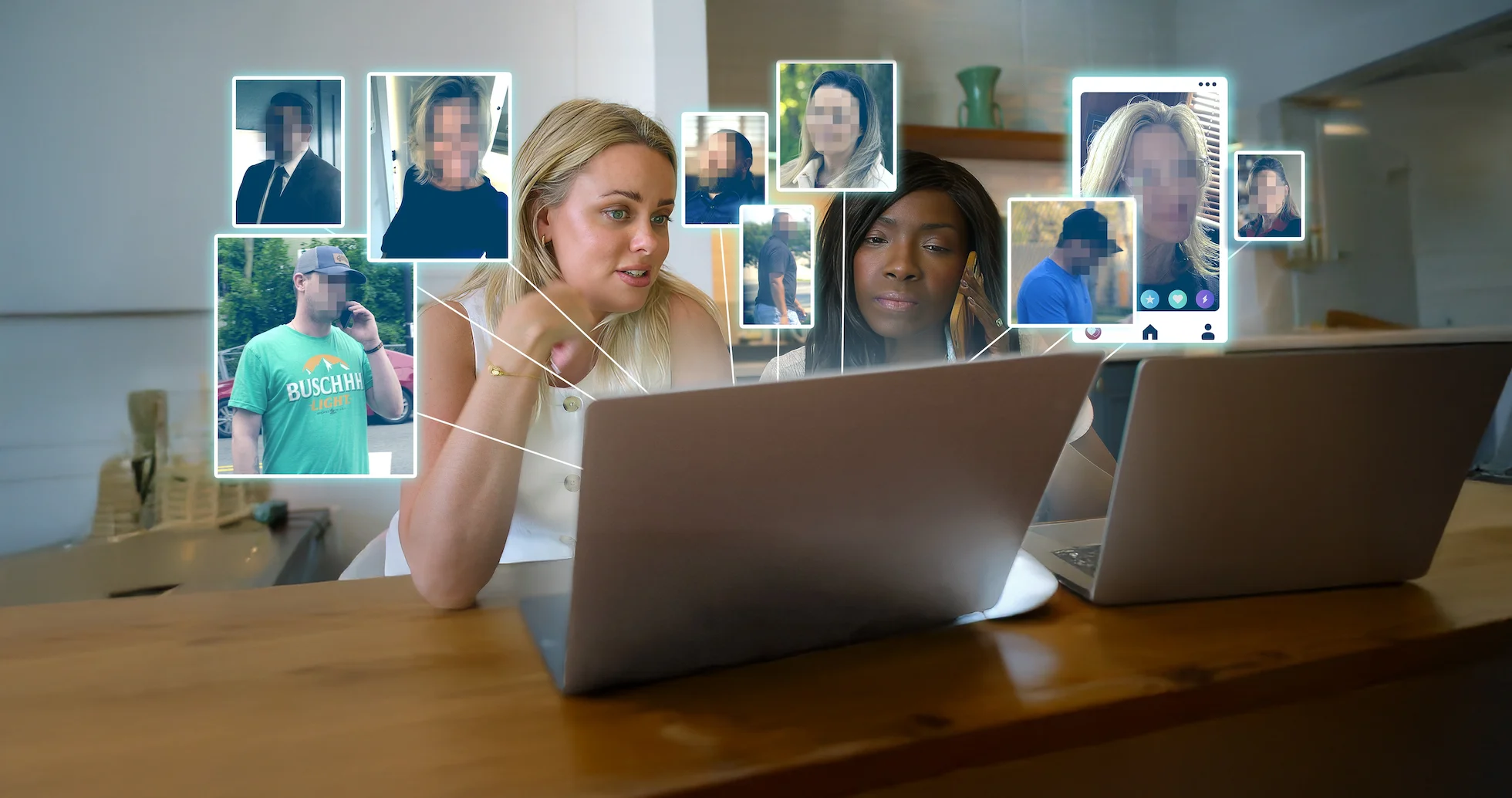 How to watch Love Con Revenge from anywhere - UpNext by Reelgood