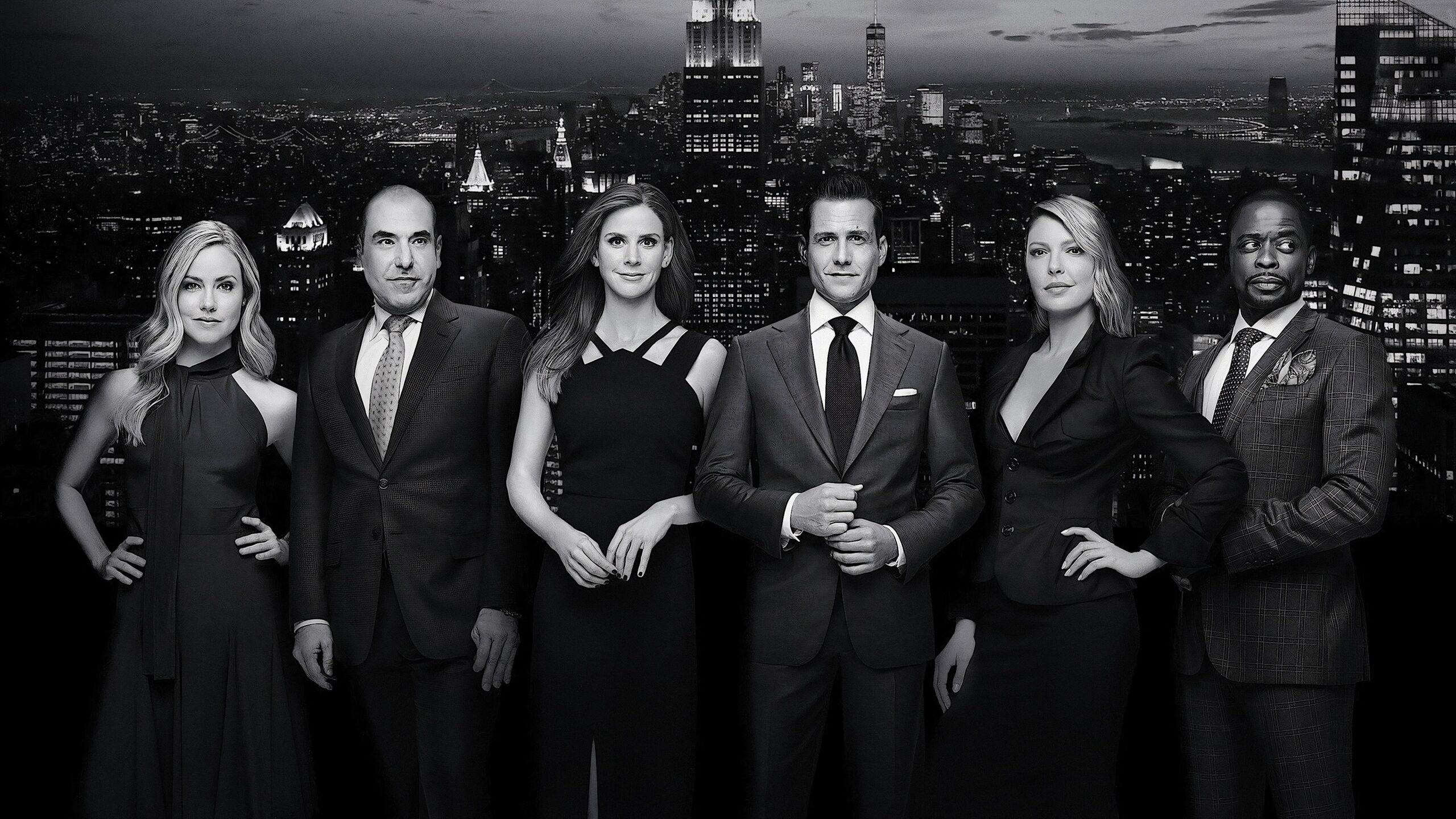 How to Watch All Seasons of Suits (2011) Online Free from Anywhere ...