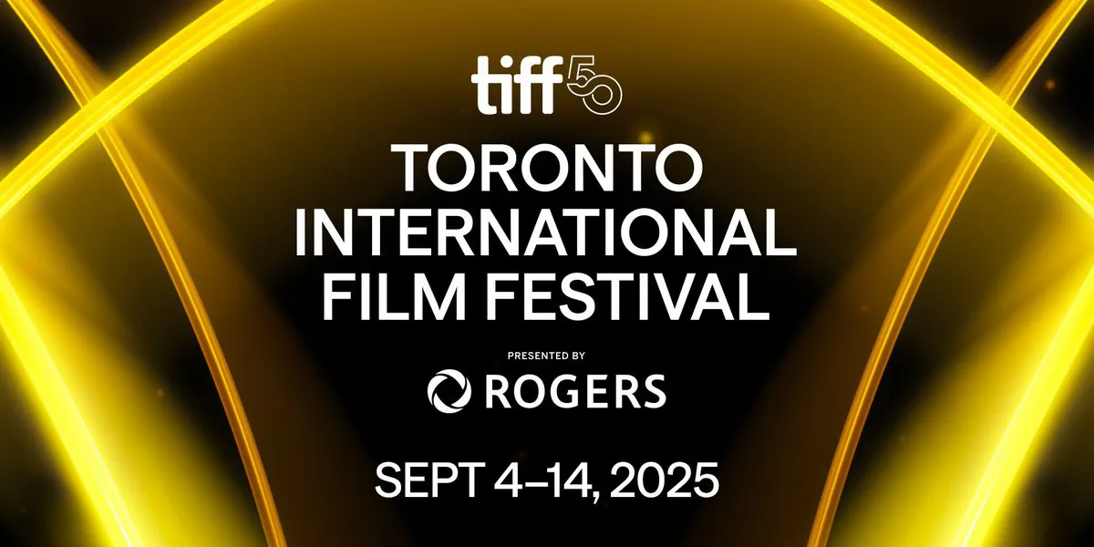 How to Watch TIFF 2025: Red Carpet, Premieres, and Festival Coverage - UpNext by Reelgood