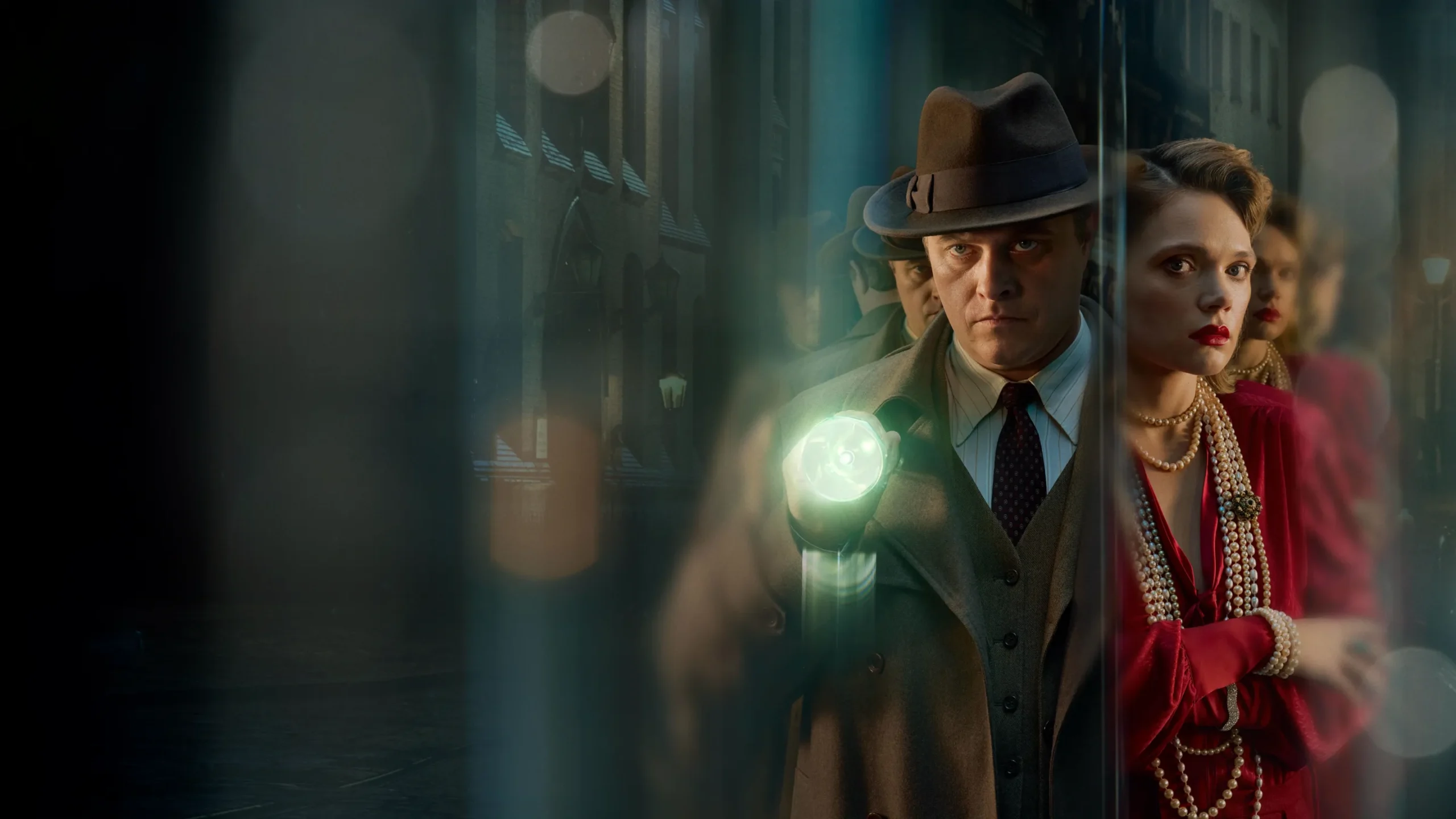 How to watch The Breslau Murders in the UK - UpNext by Reelgood