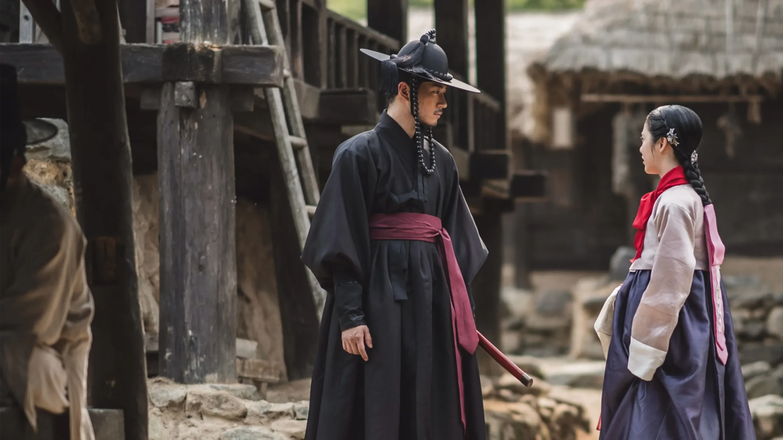 How to watch The Murky Stream in Canada - UpNext by Reelgood