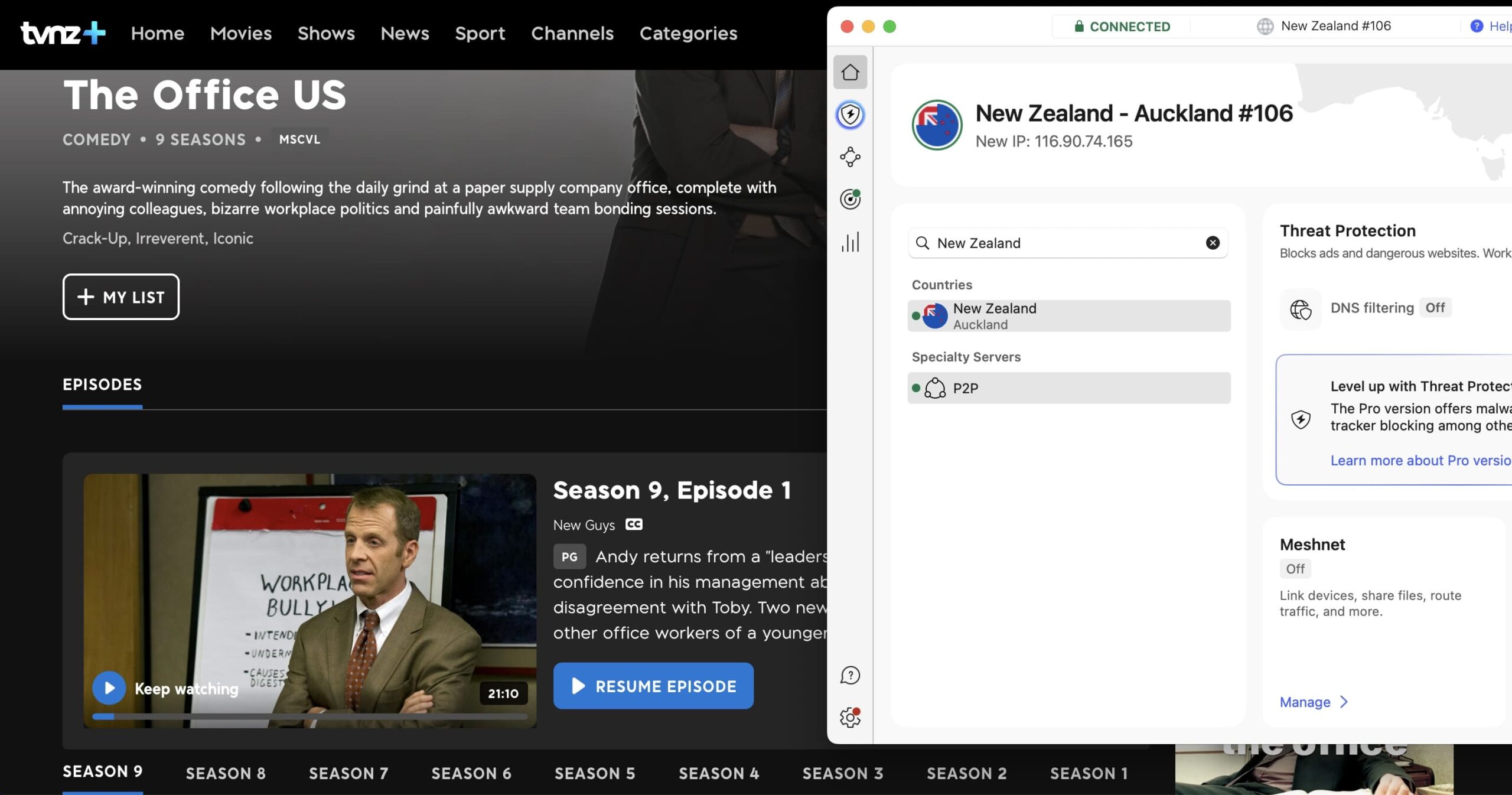 How to Watch All 9 Seasons of The Office for Free - UpNext by Reelgood