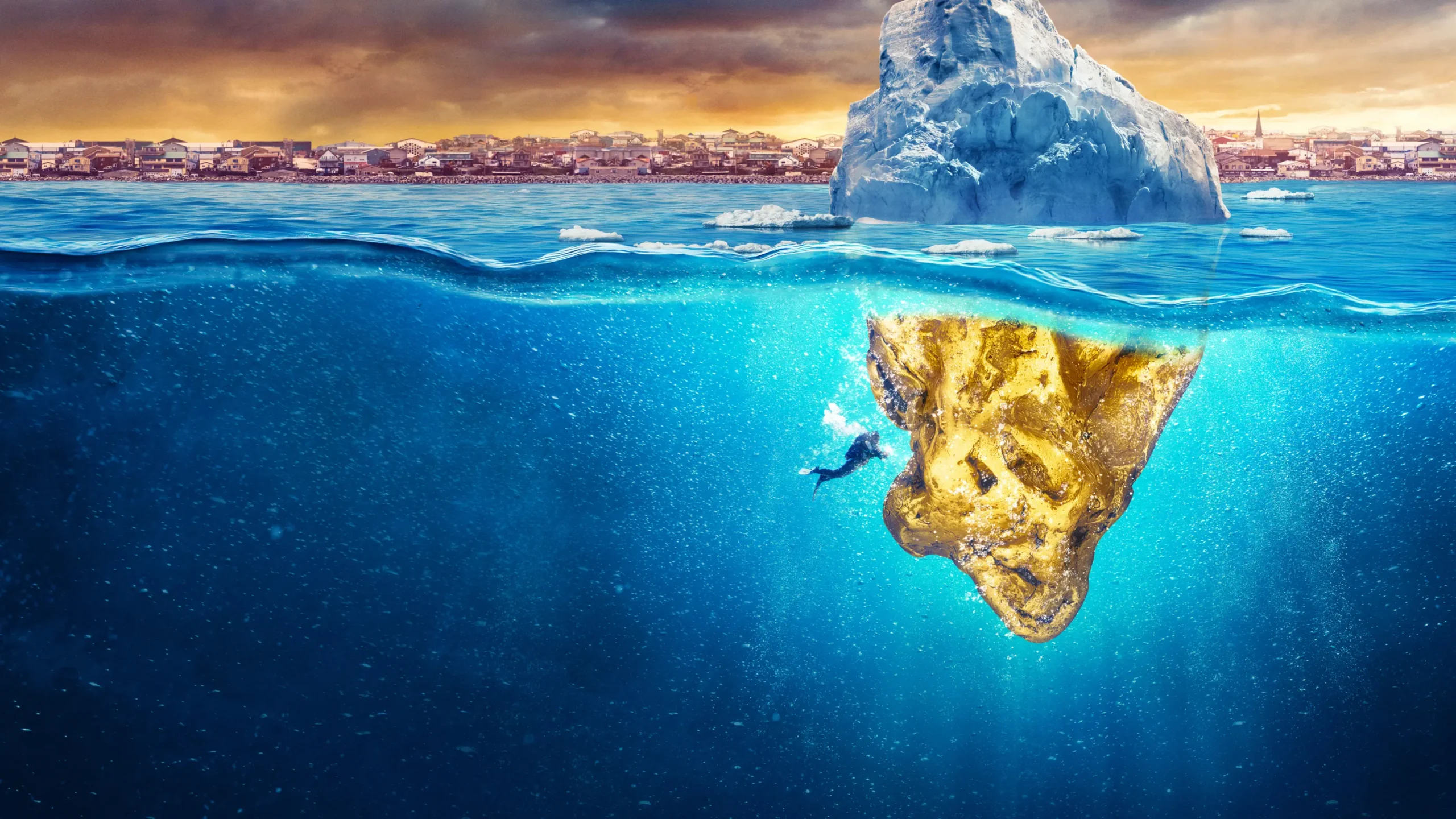 How to watch Bering Sea Gold Season 19 outside the US - UpNext by Reelgood