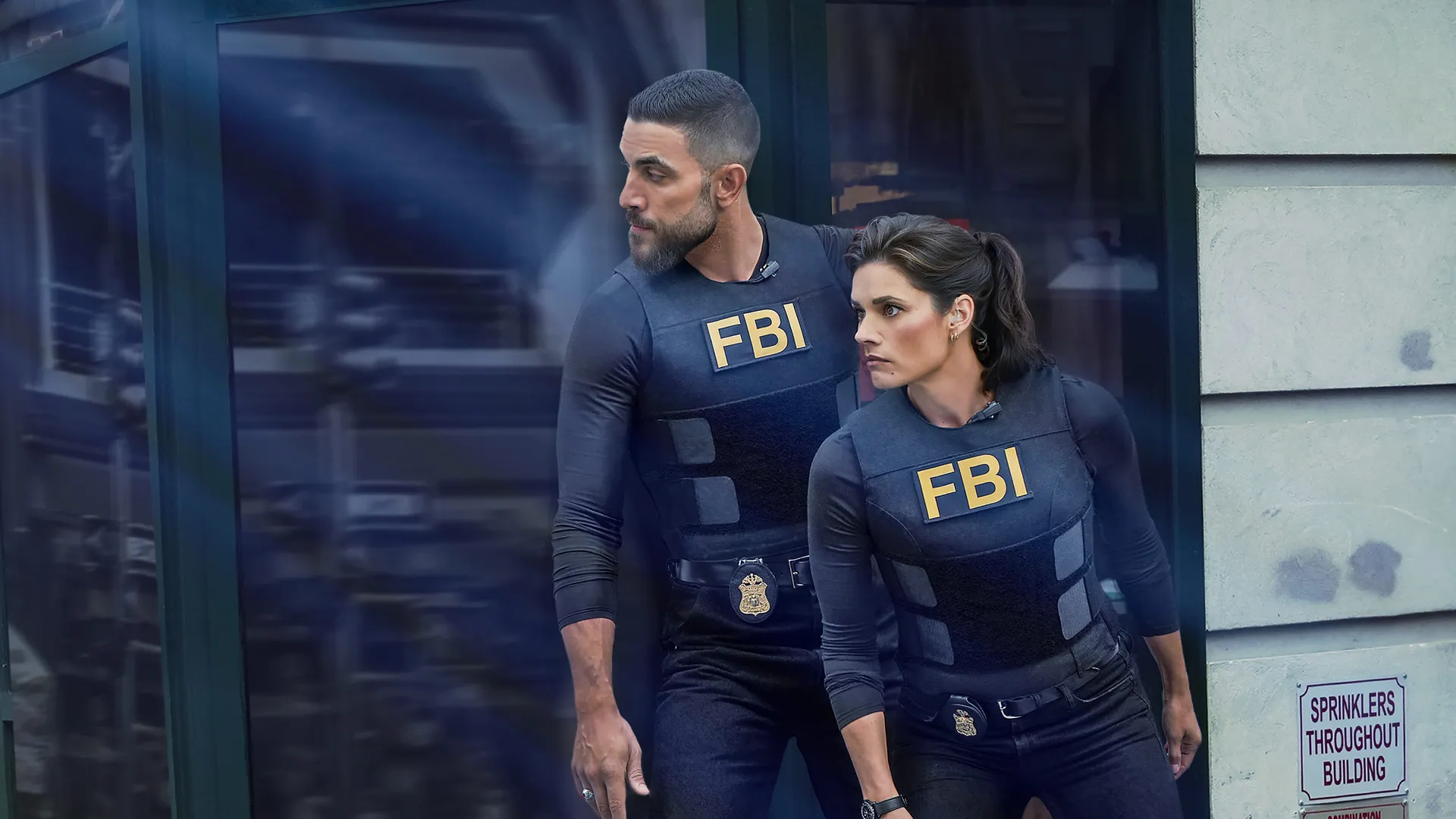 How to watch FBI Season 8 outside the US - UpNext by Reelgood