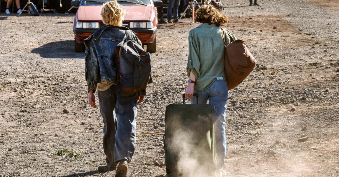 How to watch The Challenge Season 41 in Canada - UpNext by Reelgood