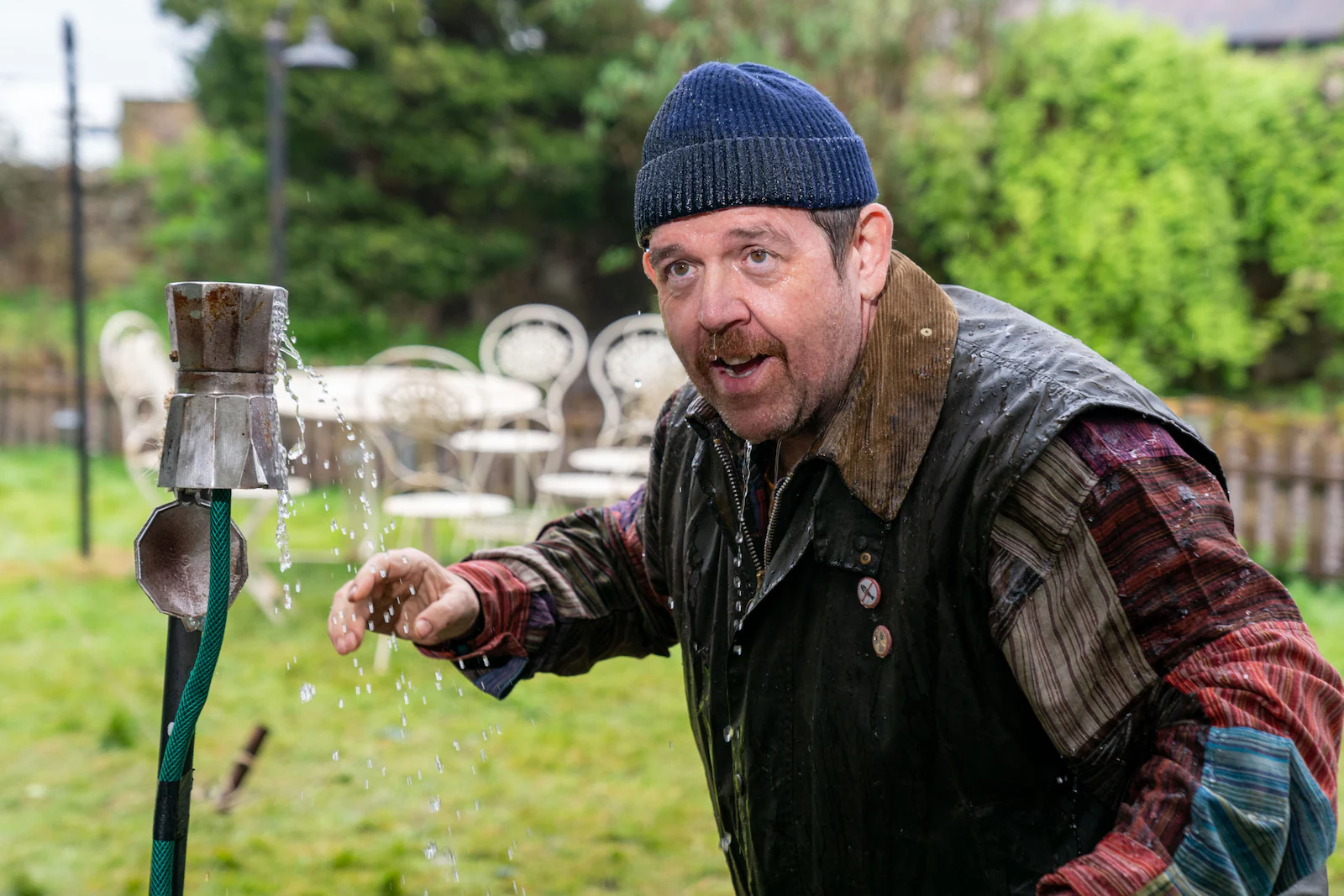 How to watch Grow (2025) in the US - UpNext by Reelgood