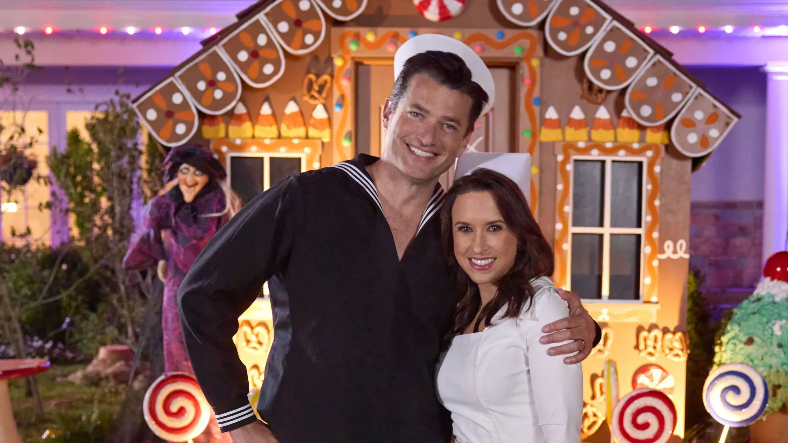 How to watch Haul Out the Halloween outside the US - UpNext by Reelgood