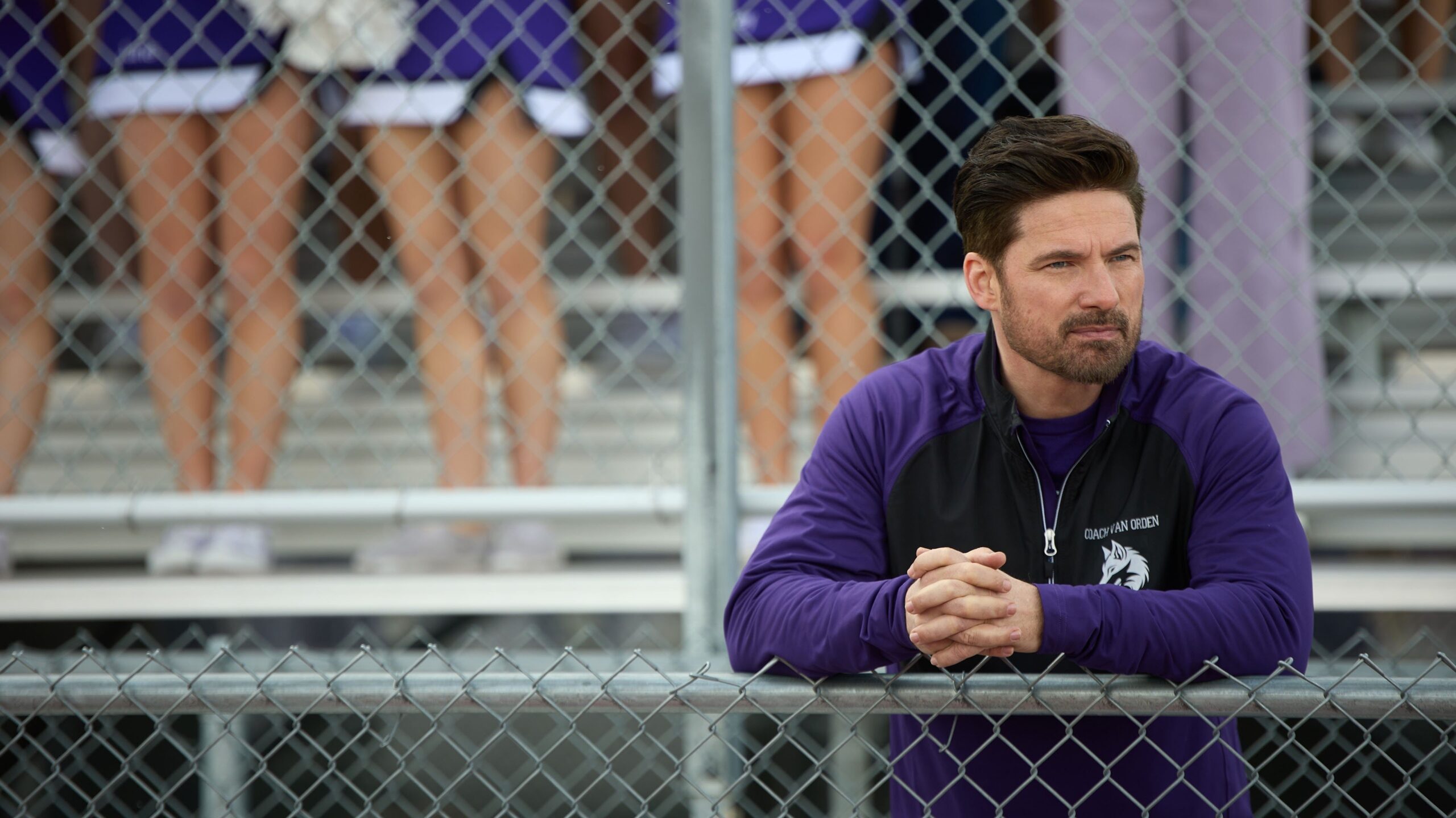 How to watch Home Turf (2025) outside the US - UpNext by Reelgood