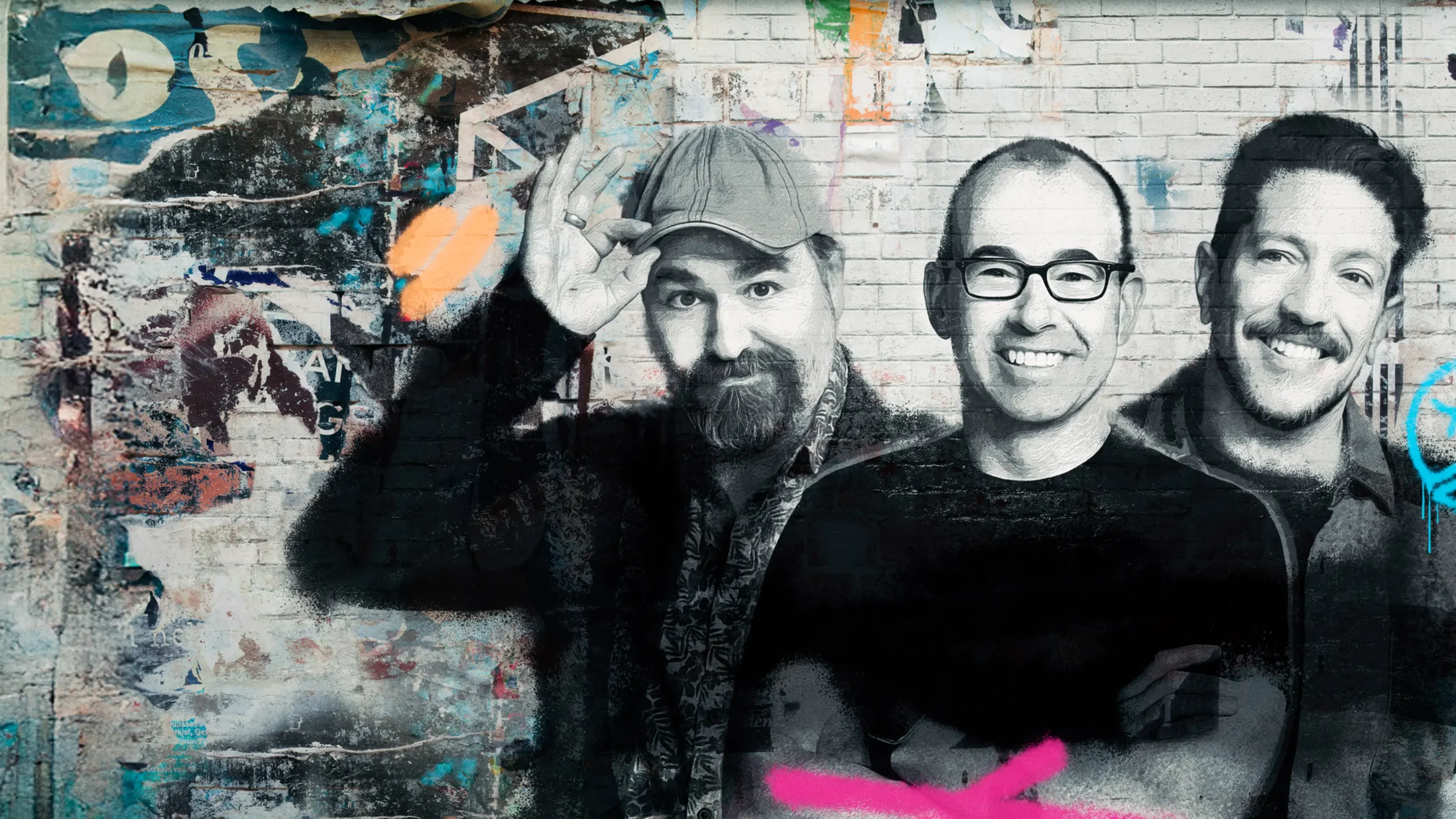 How to watch Impractical Jokers Season 12 in the UK - UpNext by Reelgood