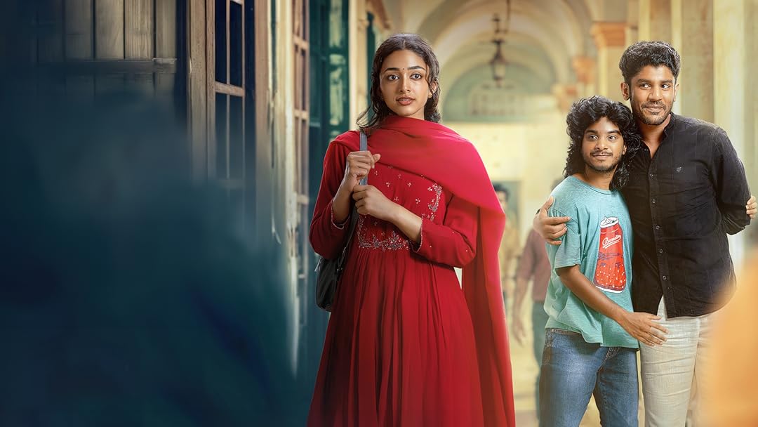 How to watch Maine Pyar Kiya (2025) outside India - UpNext by Reelgood