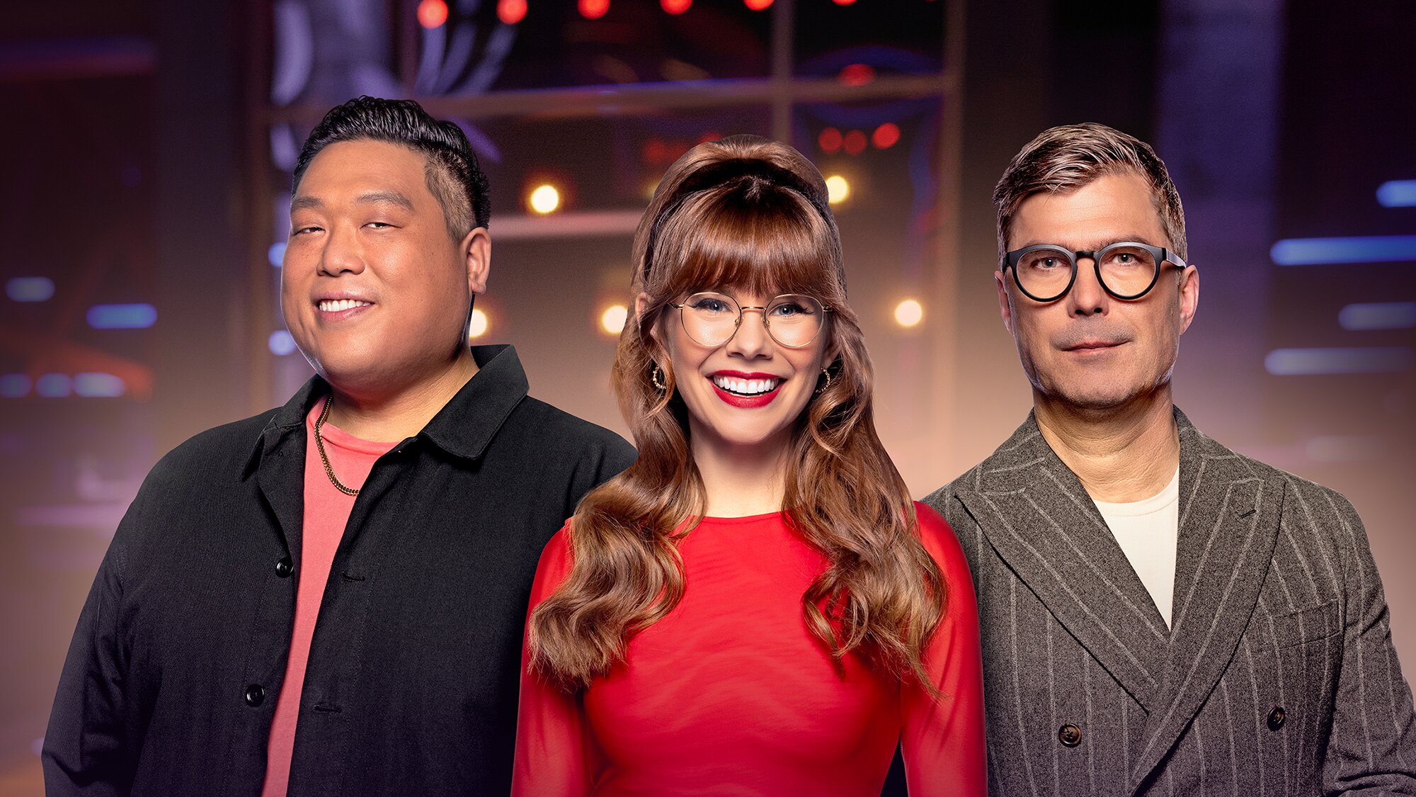 How to watch MasterChef Canada 2025 in the US - UpNext by Reelgood