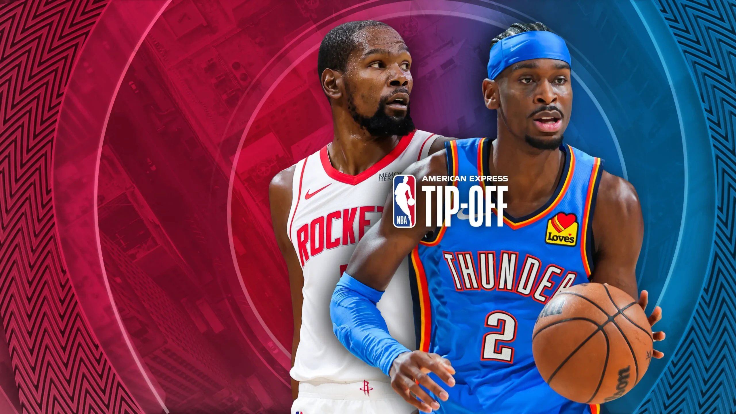 How to Watch the NBA 2025-2026 Season Live Outside the US - UpNext by ...