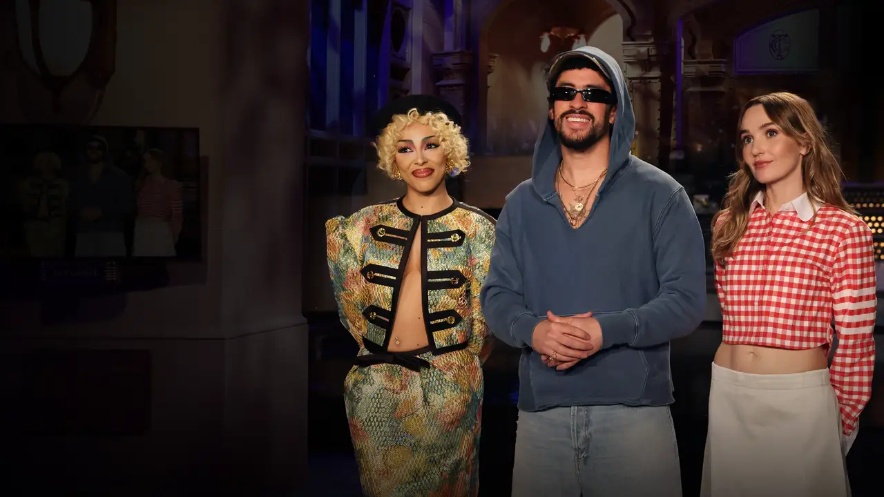 How to watch SNL Season 51 outside the US - UpNext by Reelgood