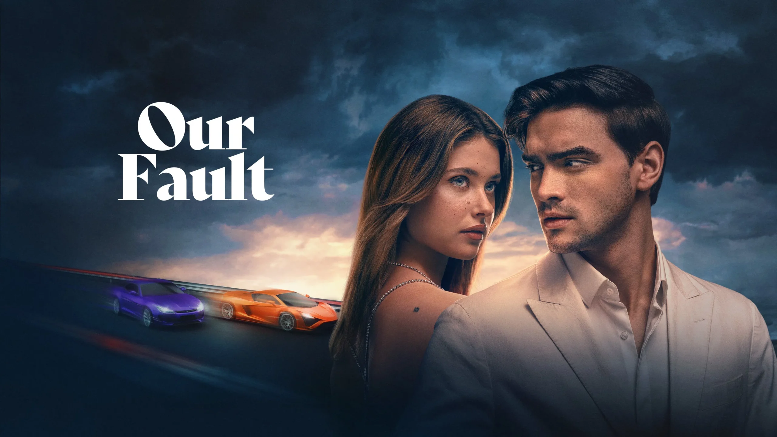 How to Watch Our Fault from Anywhere - UpNext by Reelgood