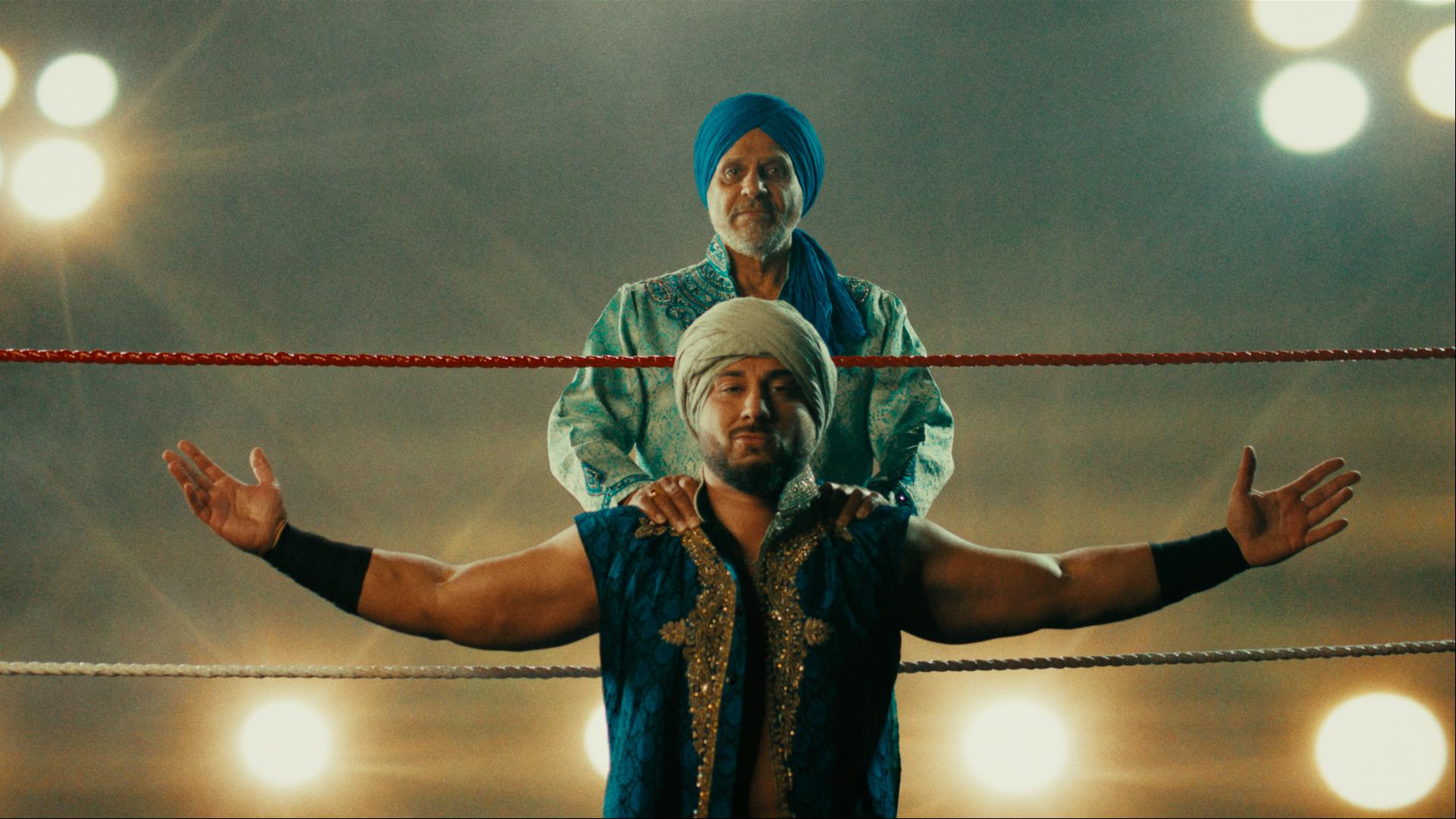 How to watch Singhs in the Ring in the UK - UpNext by Reelgood