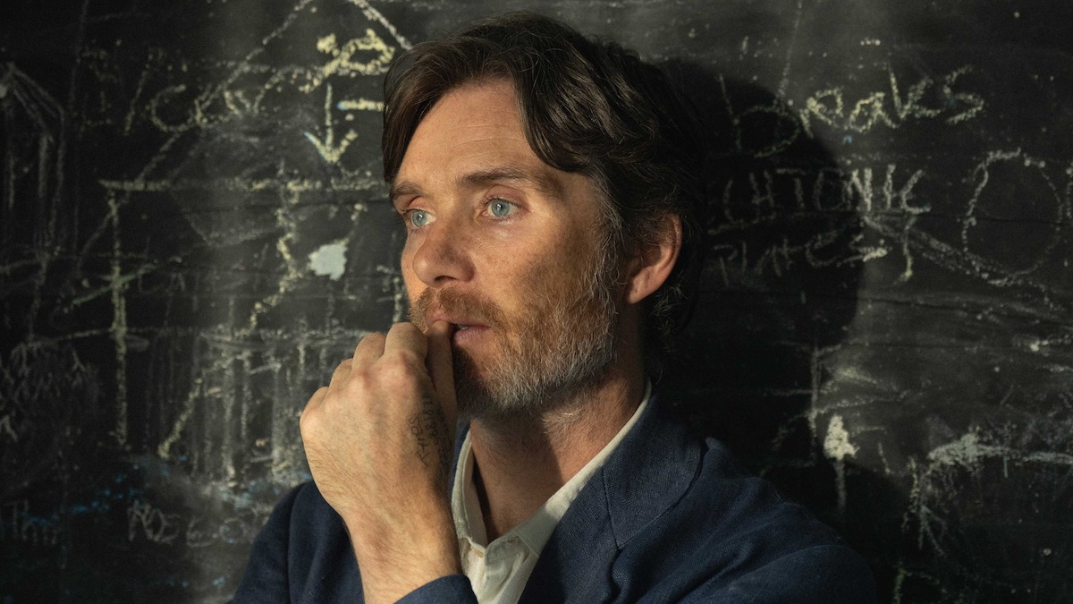 How to Watch Steve (2025) on Netflix Worldwide: Easy Guide - UpNext by ...