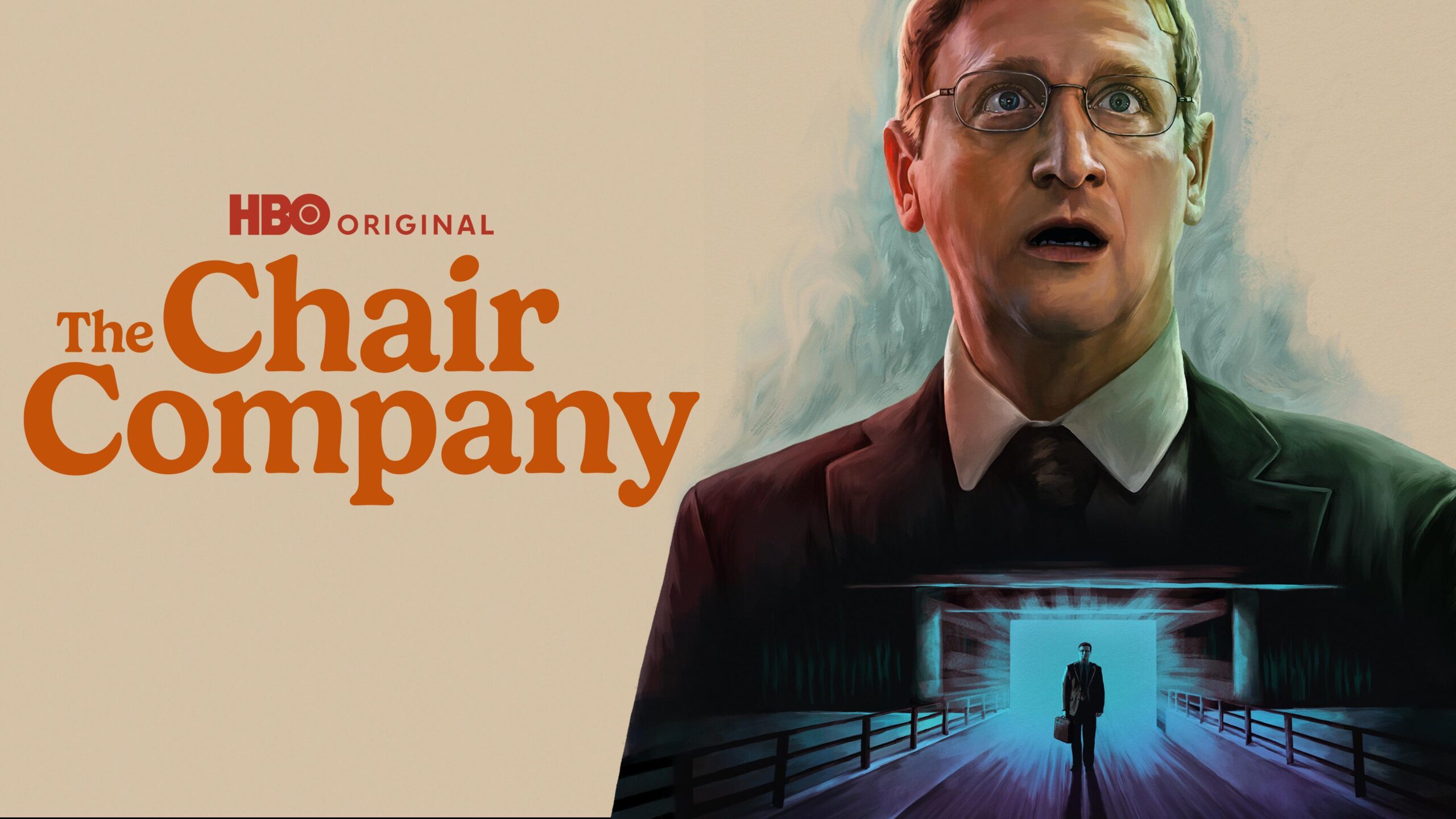 How to watch The Chair Company in the UK - UpNext by Reelgood