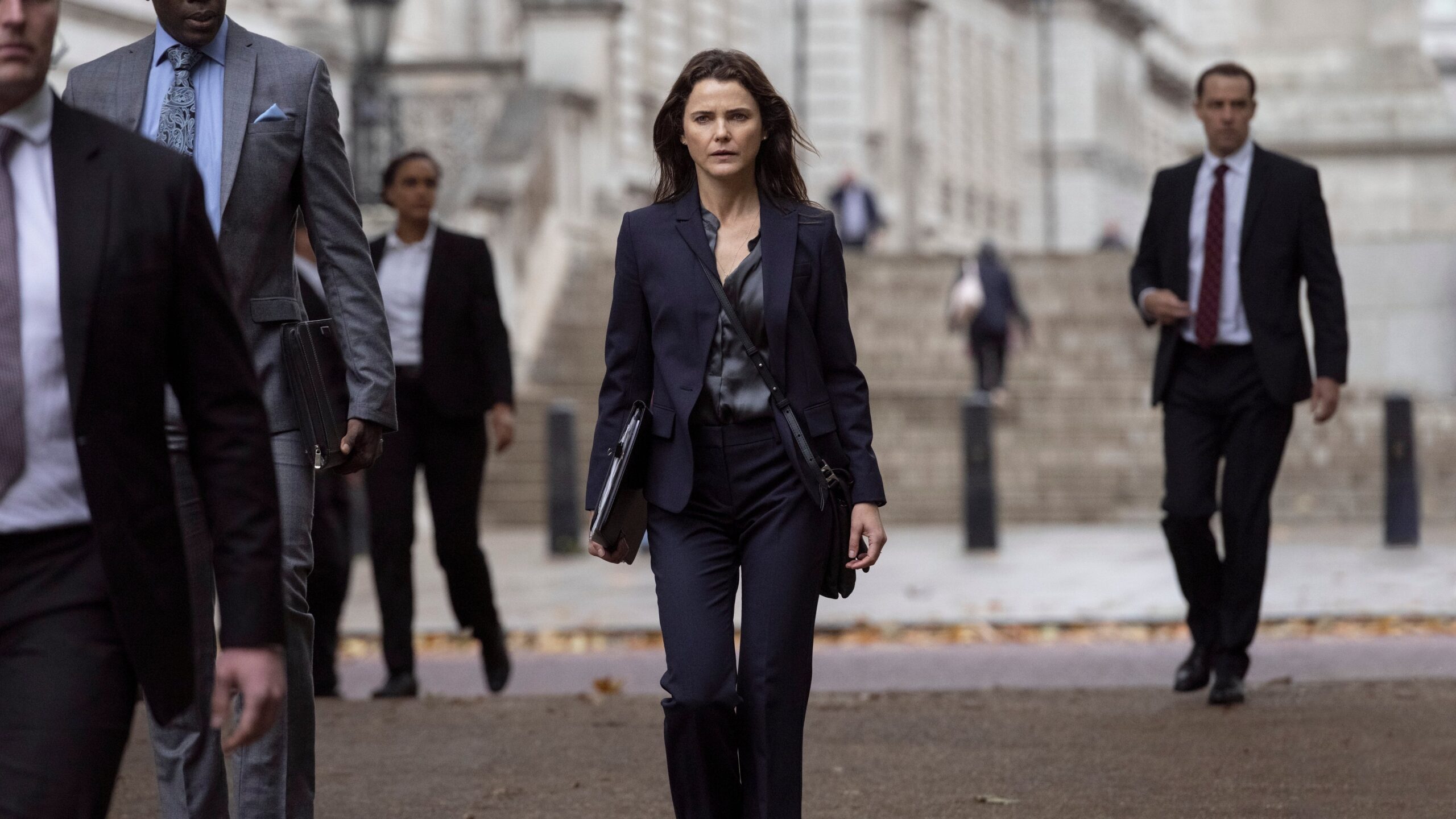 The Diplomat Season 3 Netflix Guide — Where & How to Watch - UpNext by ...