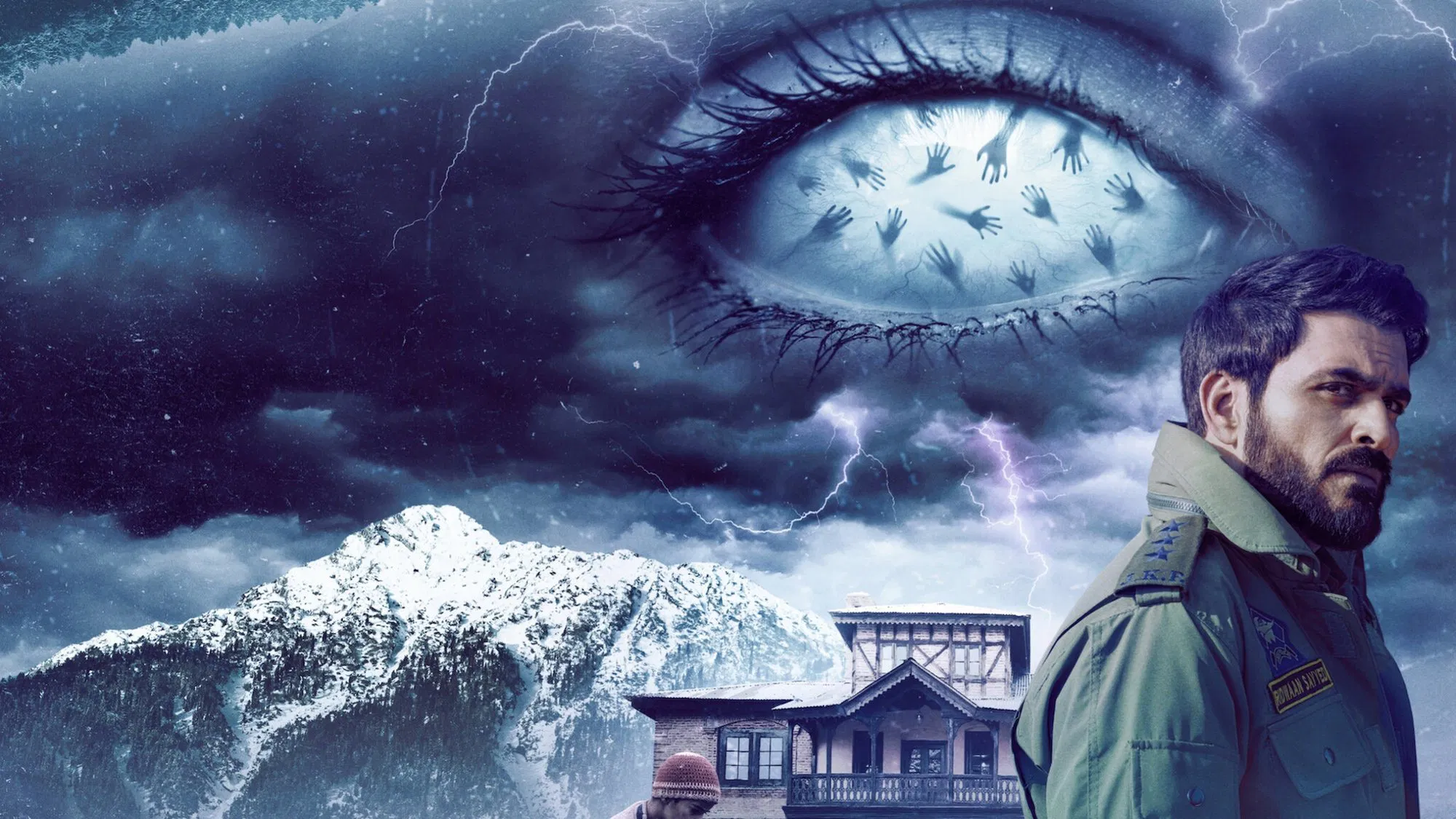 How to watch Baramulla (बारामुल्ला) on Netflix from anywhere - UpNext ...