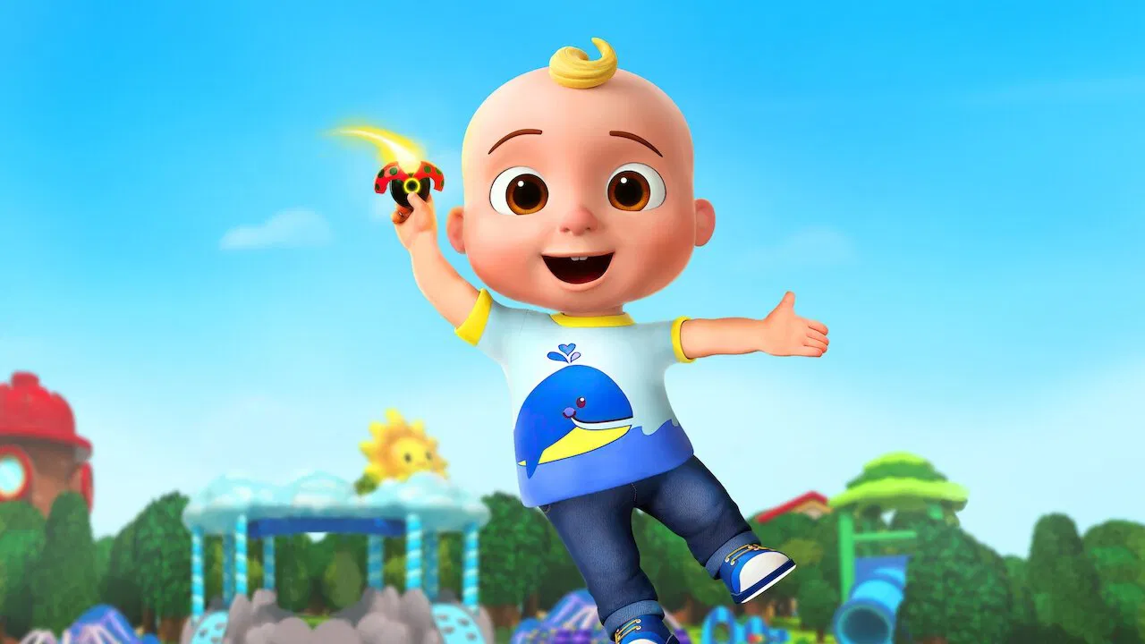 How to Watch CoComelon Lane Season 6 from Anywhere - UpNext by Reelgood