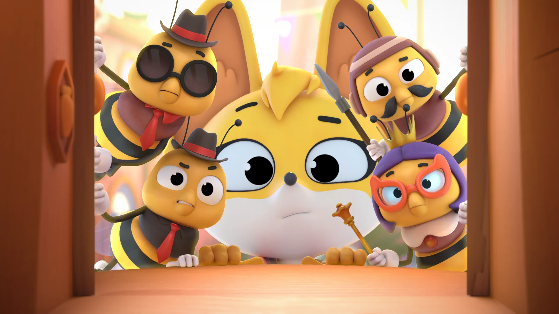 How to watch Creature Cases Season 6 – Streaming Guide - UpNext by Reelgood