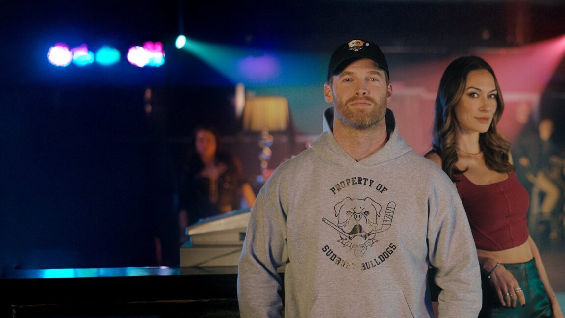 How to watch Ballard: Season 1 is streaming on Prime Video - UpNext by Reelgood