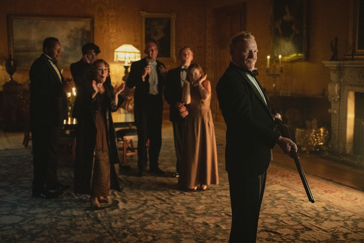 How to watch Agatha Christie's Seven Dials on Netflix - Full Guide ...