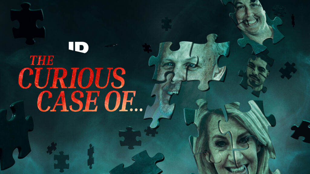 How to watch The Curious Case of … Season 2 outside the US - UpNext by ...