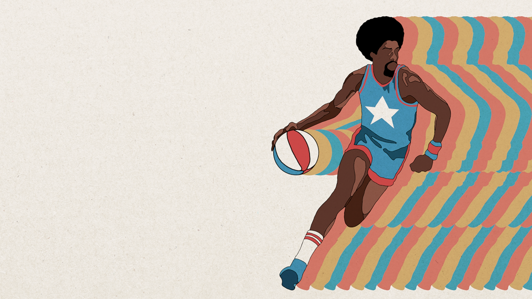 How to Watch Soul Power: The Legend of the American Basketball ...