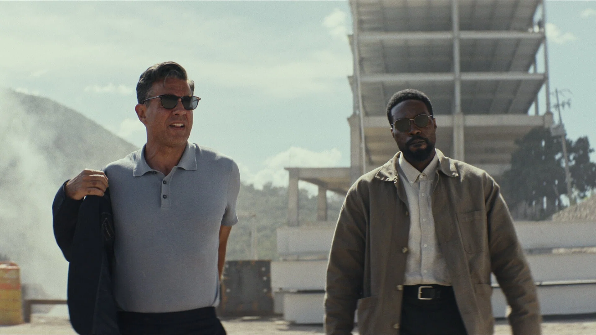 How to Watch Man on Fire (2026) from Anywhere - UpNext by Reelgood