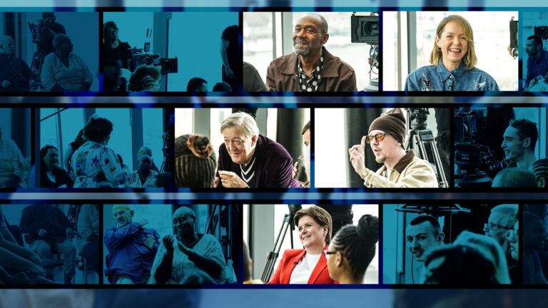 How to watch The Assembly UK Season 2 outside the UK - UpNext by Reelgood