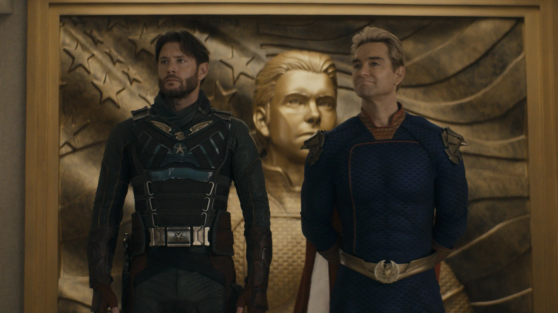 How to Watch The Boys Season 5 from Anywhere - UpNext by Reelgood
