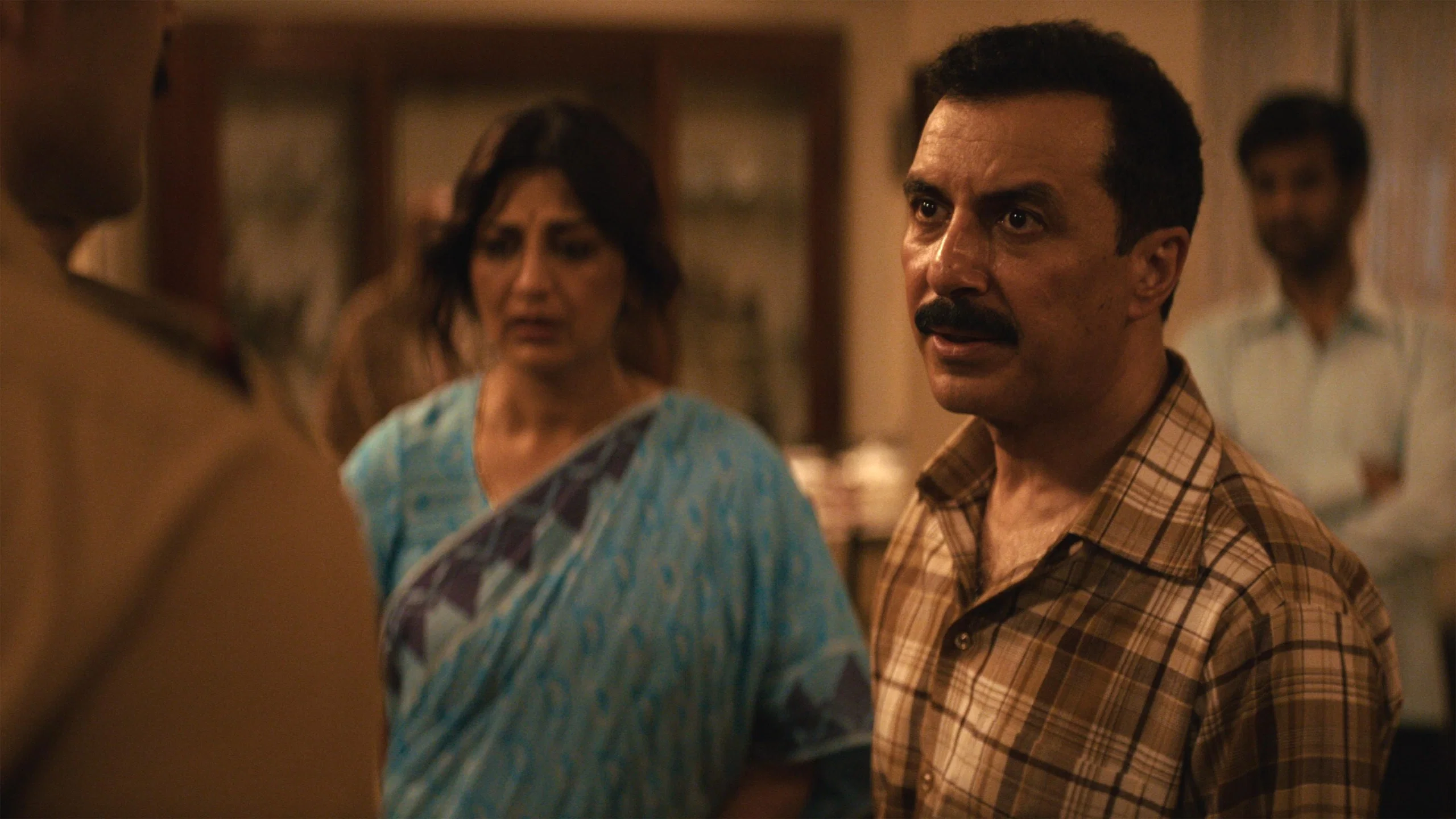 How to Watch Raakh Web Series Online from Anywhere - UpNext by Reelgood