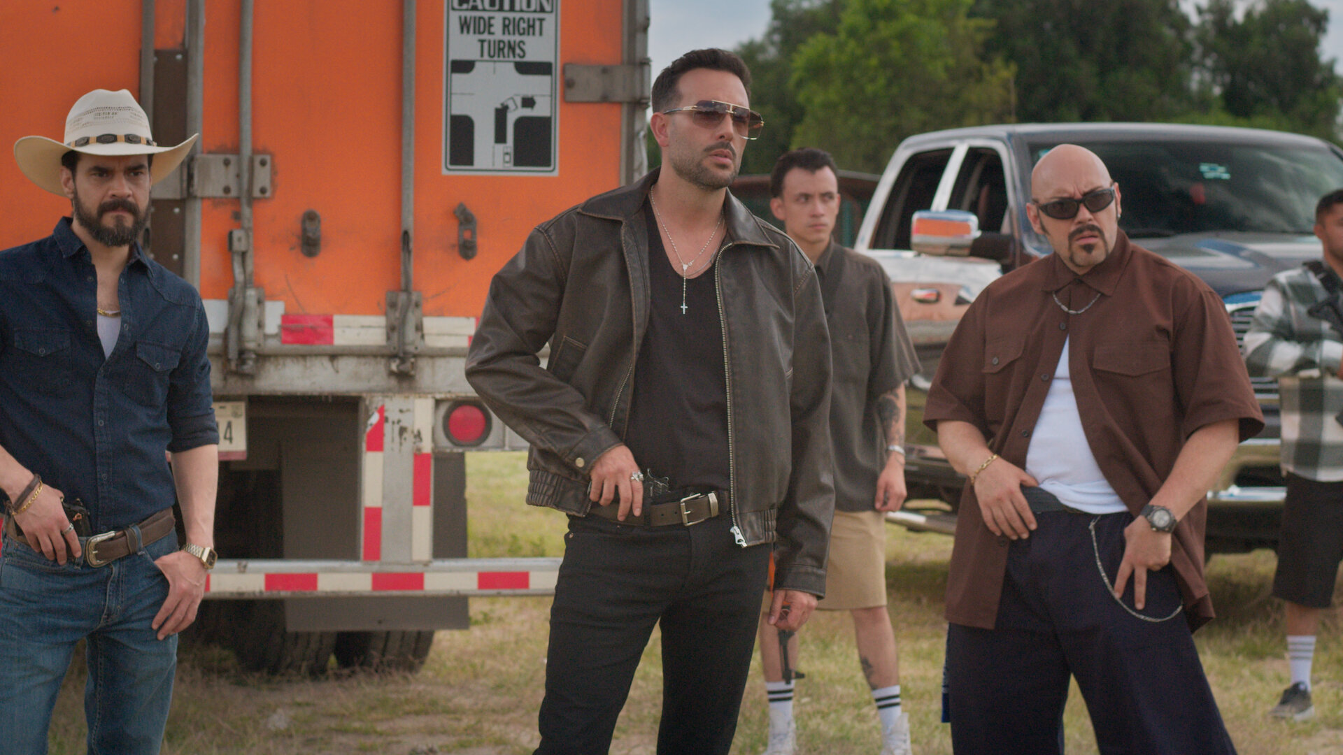 How to watch Rosario Tijeras Season 5 on Netflix outside the US ...